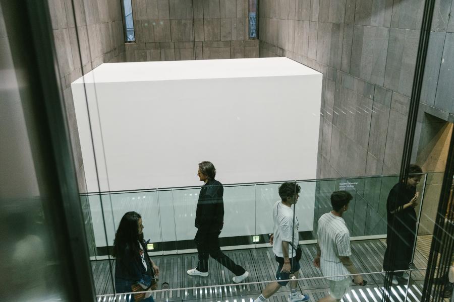 Tickets und Infos MUMOK - Museum Moderner Kunst Stiftung Ludwig Wien ...