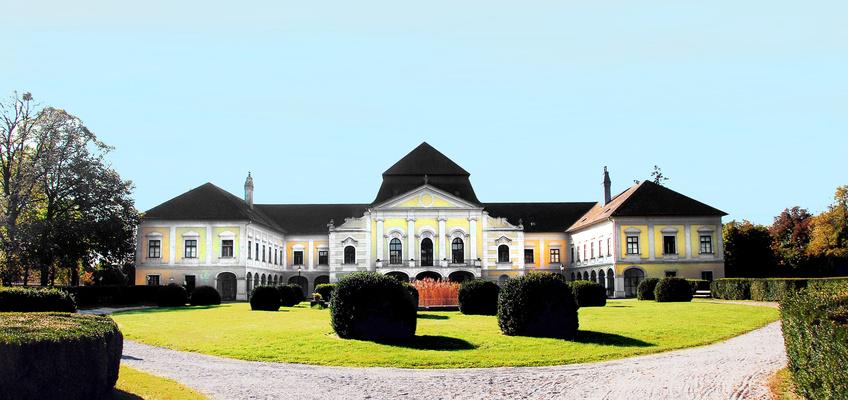 Schloss Kittsee Programm, Kontakt- und Spielstätteninfos | Kultur.net