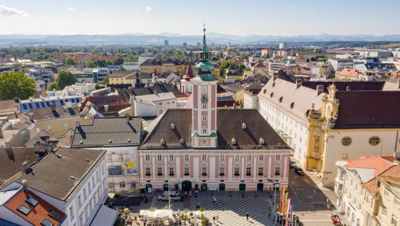 Rathaus St. Pölten Programm, Kontakt- und Spielstätteninfos | Kultur.net