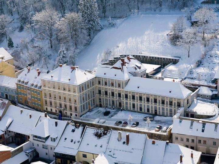 Kulturzentrum Schloss Wildon Programm, Kontakt- und Spielstätteninfos ...